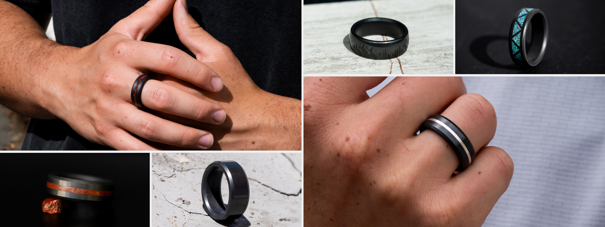 The Prodigy Collection – Page 2